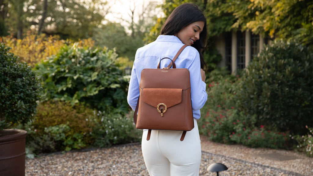 Backpacks – Luella Grey