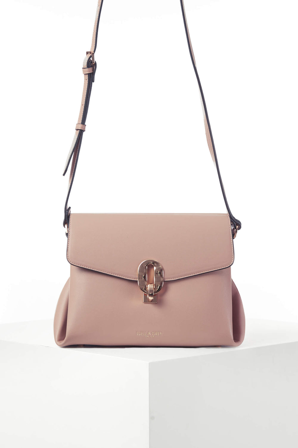Luxury Handbags | Luella Grey London