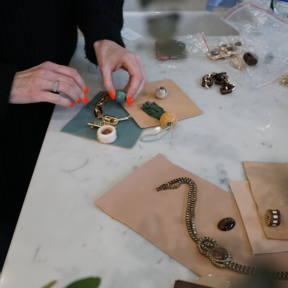 The Story Of A Luxury Handbag & Accessories Brand | Luella Grey London