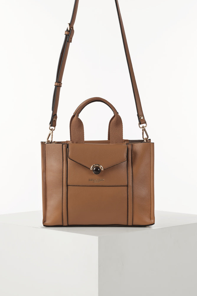 Kimberley Crossbody Bag | Small Everyday Handbag for Women – Luella Grey