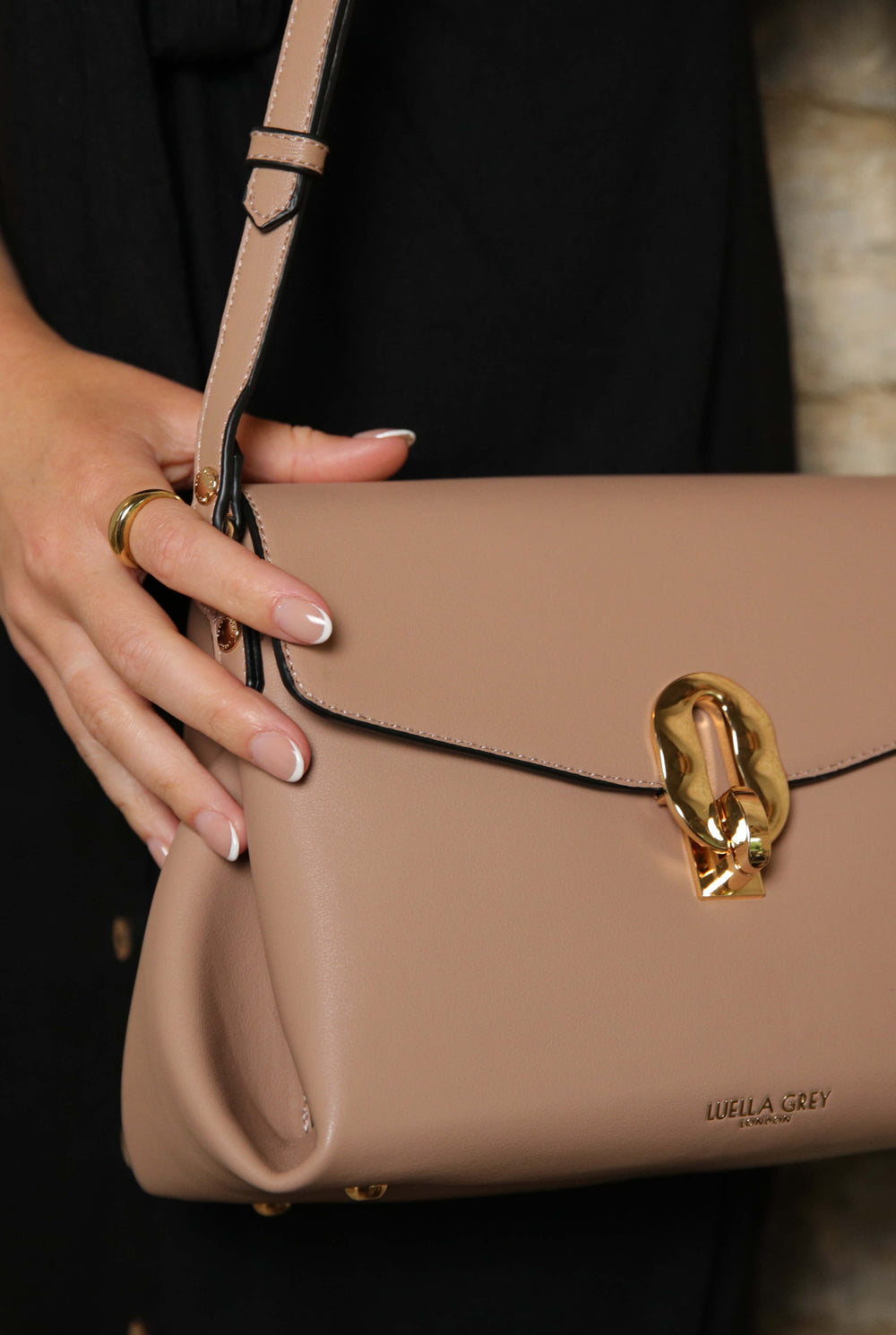 Luxury Handbags | Luella Grey London