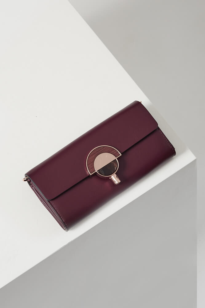Stylish Ladies Purses | Luella Grey London