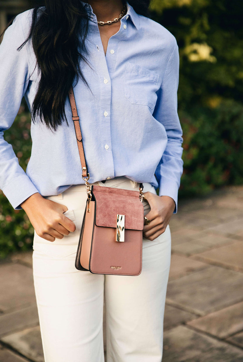 Luxury Handbags | Luella Grey London